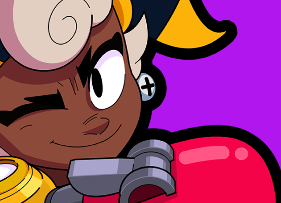 Maisie Brawl Stars Guide : Build, Counter, Gamemode - BrawlHub