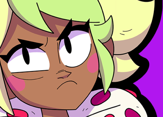 Mandy Brawl Stars Guide : Build, Counter, Gamemode - BrawlHub