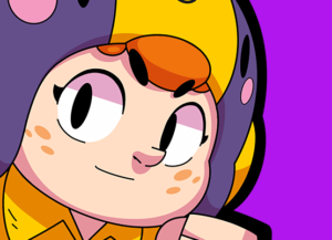 Bea Brawl Stars Guide : Build, Counter, Gamemode - BrawlHub