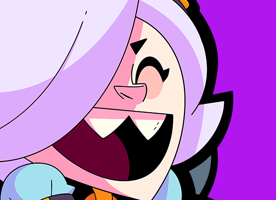 Colette Brawl Stars Guide : Build, Counter, Gamemode - BrawlHub