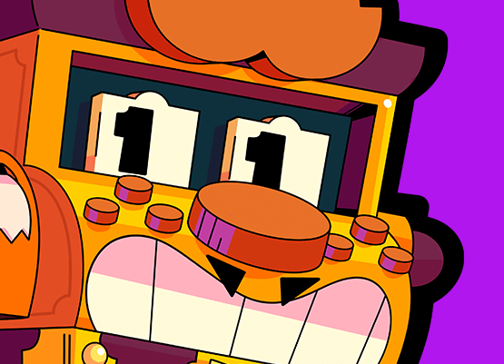 Griff Brawl Stars Guide : Build, Counter, Gamemode - BrawlHub