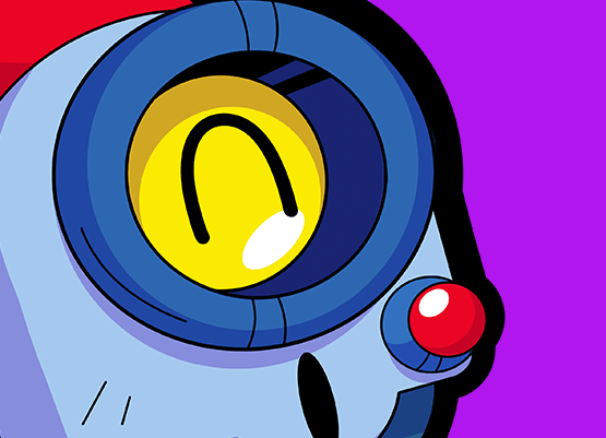 Nani Brawl Stars Guide : Build, Counter, Gamemode - BrawlHub