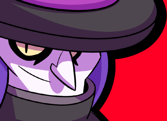 Mortis Brawl Stars Guide : Build, Counter, Gamemode - BrawlHub