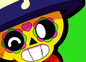 Poco Brawl Stars Guide : Build, Counter, Gamemode - BrawlHub