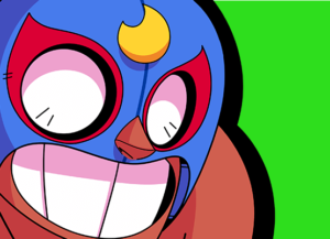 El Primo Brawl Stars Guide : Build, Counter, Gamemode - BrawlHub