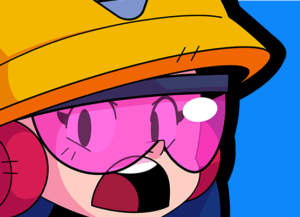 Jacky Brawl Stars Guide : Build, Counter, Gamemode - BrawlHub