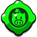 Griff Brawl Stars Guide : Build, Counter, Gamemode - BrawlHub