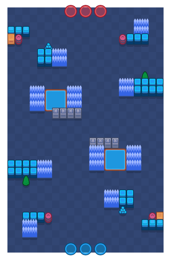 2025 Brawl Stars Mega Pig Guide : How To Play This Event And Earn The ...