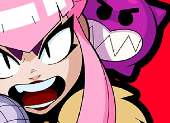 Melodie Brawl Stars Guide : Build, Counter, Gamemode - BrawlHub