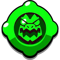 Draco Brawl Stars Guide : Build, Counter, Gamemode - BrawlHub