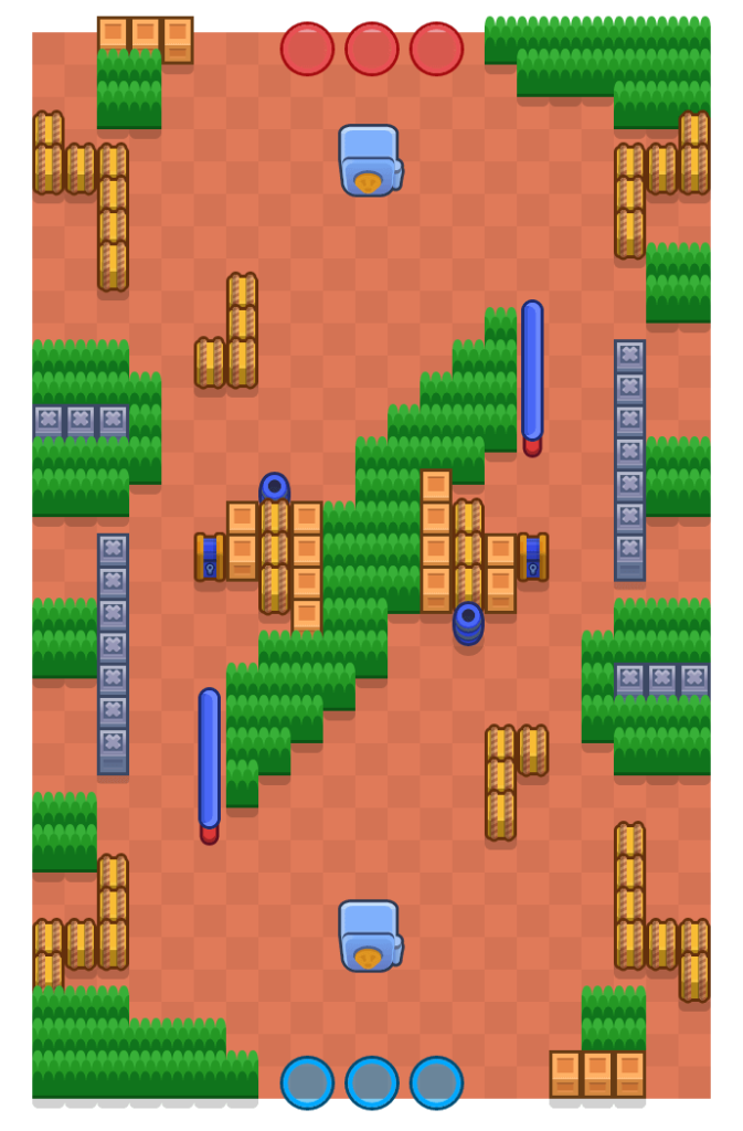 May 2026 Ranked Brawl Stars Guide : How To Master