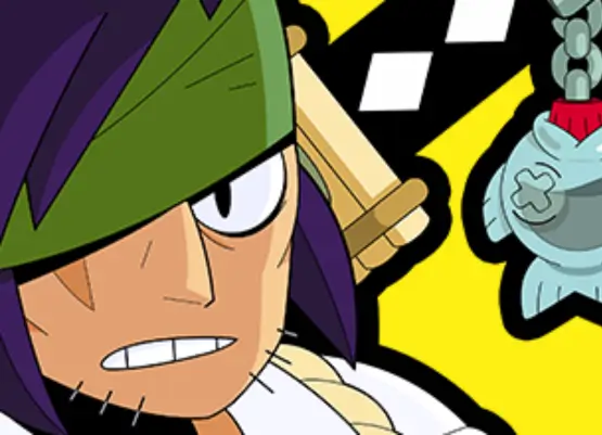 Kenji Brawl Stars Guide : Build, Counter, Gamemode - BrawlHub