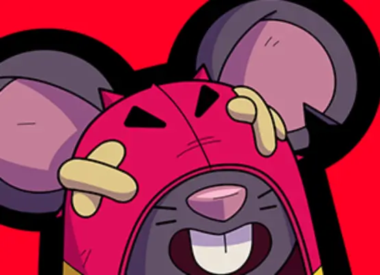 Moe Brawl Stars Guide : Build, Counter, Gamemode - BrawlHub